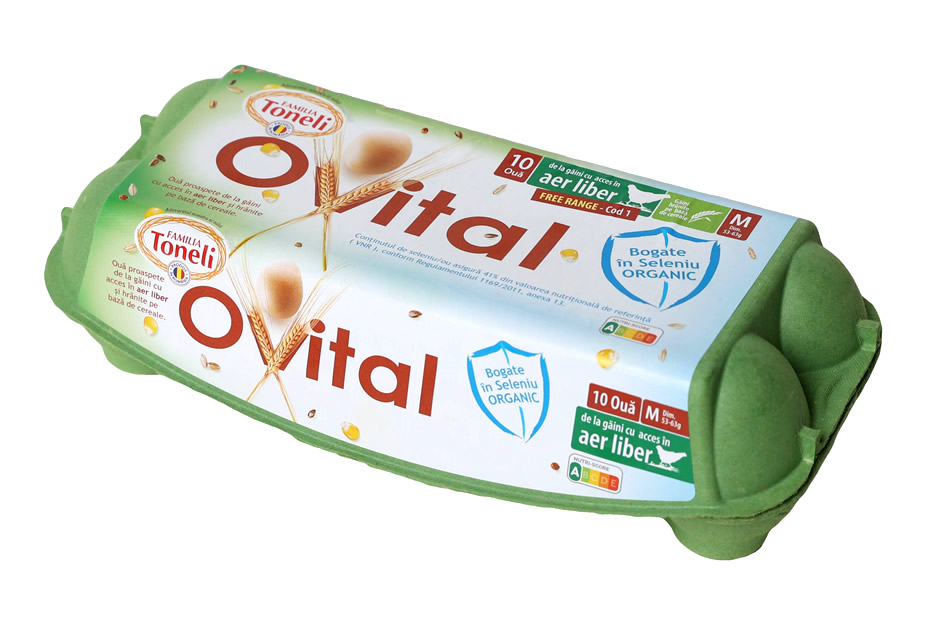 Familia Toneli – Familia Toneli