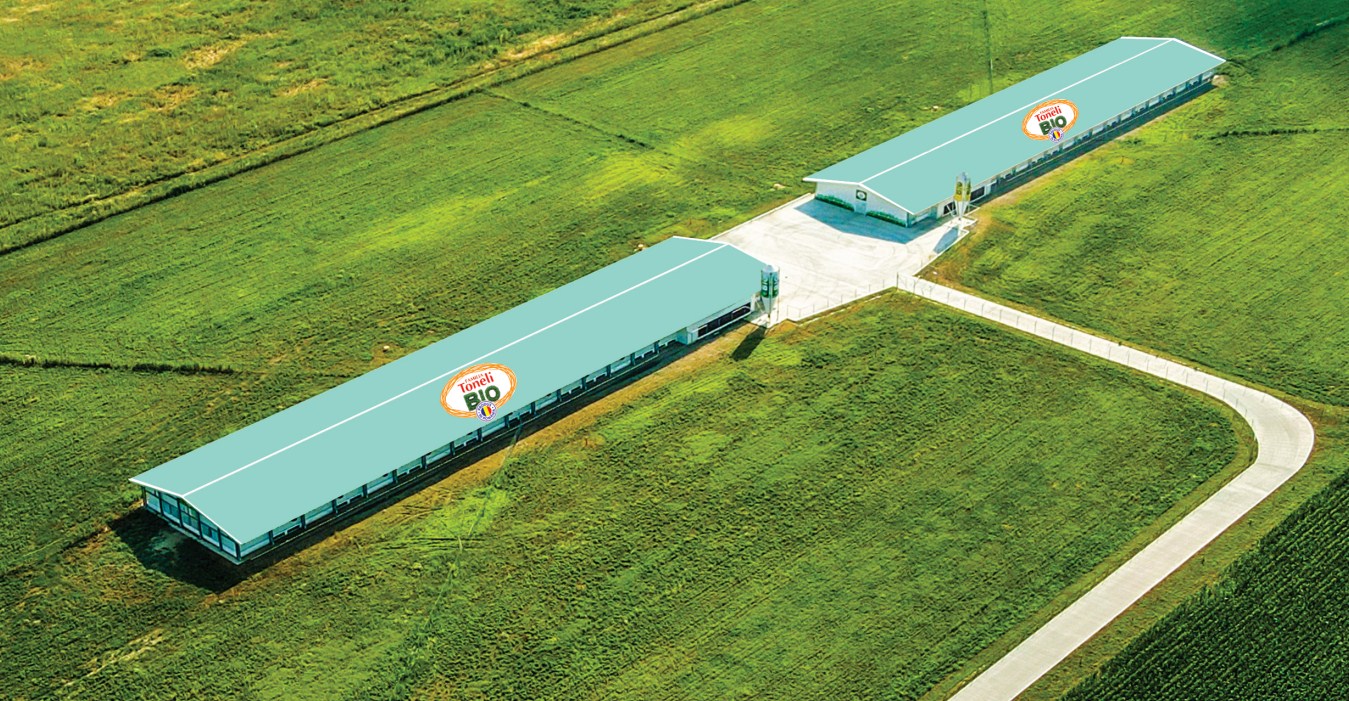 BIO certification, a rigorous process required - Familia Toneli